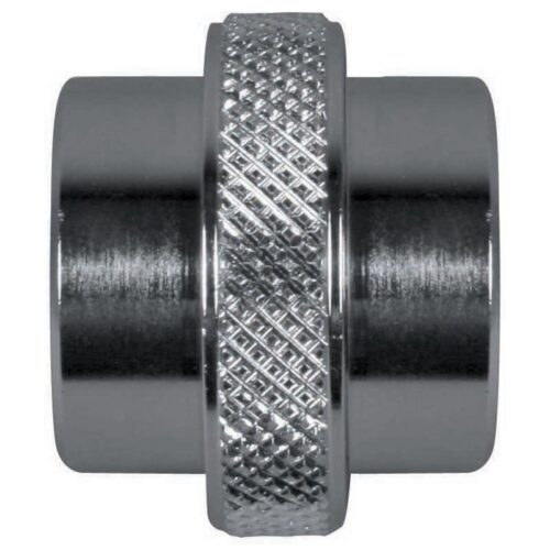 Adapter G5/8 female to G5/8 female 230bar - Plura Valley